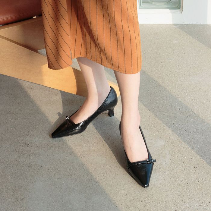 Ripple_kw1701_5cm_펌프스 - 감도 깊은 취향 셀렉트샵 29CM