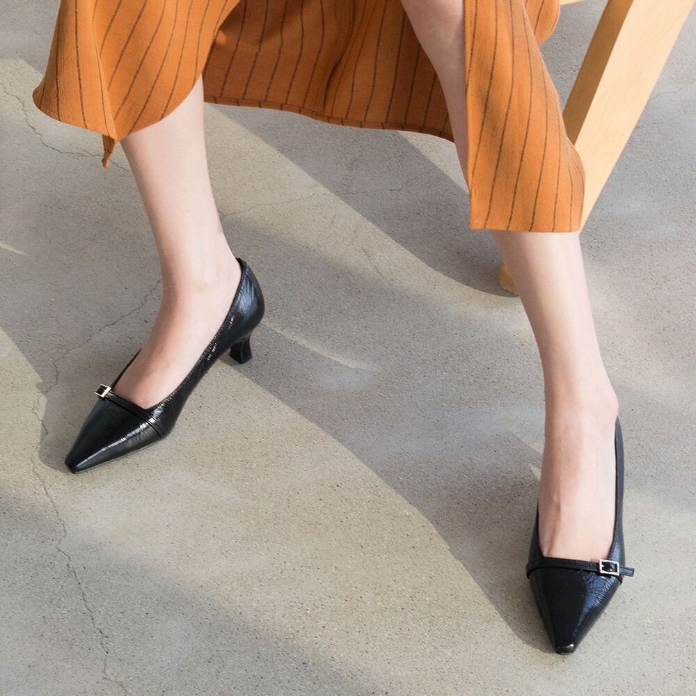 Ripple_kw1701_5cm_펌프스 - 감도 깊은 취향 셀렉트샵 29CM