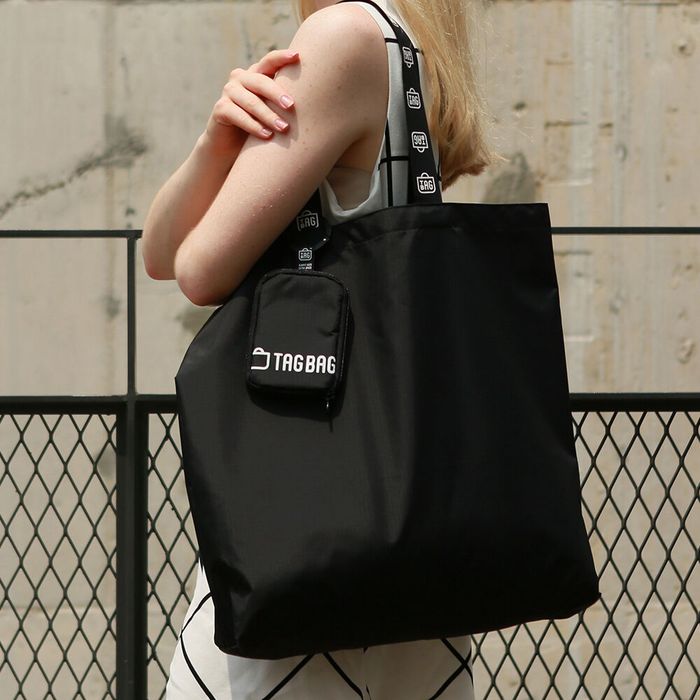TAGBAG SANITA T16 - 감도 깊은 취향 셀렉트샵 29CM