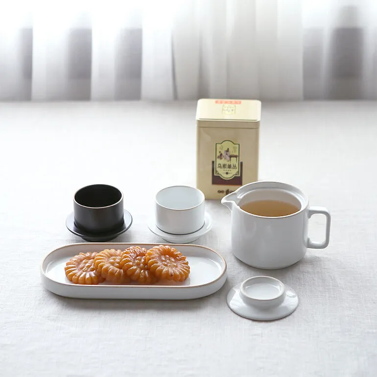 에라토 옳음 다기 6P 선물세트 - 감도 깊은 취향 셀렉트샵 29CM