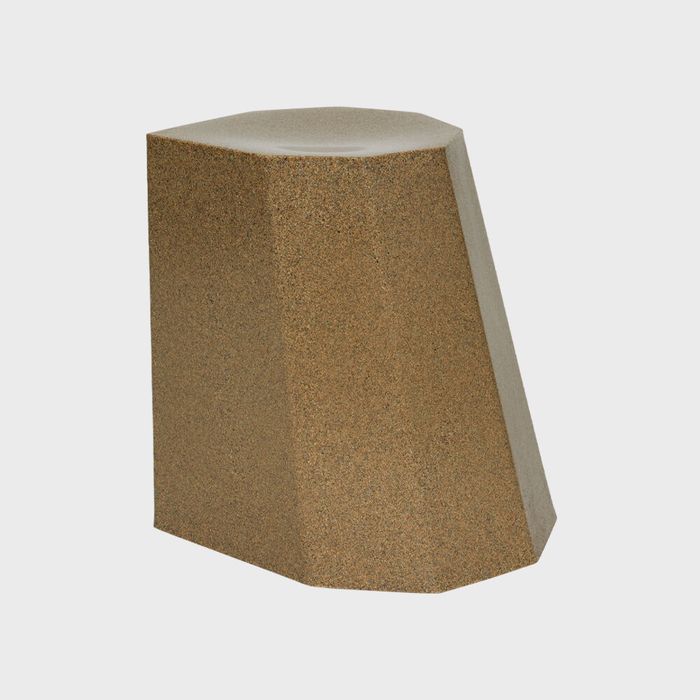 ARNOLD CIRCUS STOOL — SANDSTONE - 감도 깊은 취향 셀렉트샵 29CM
