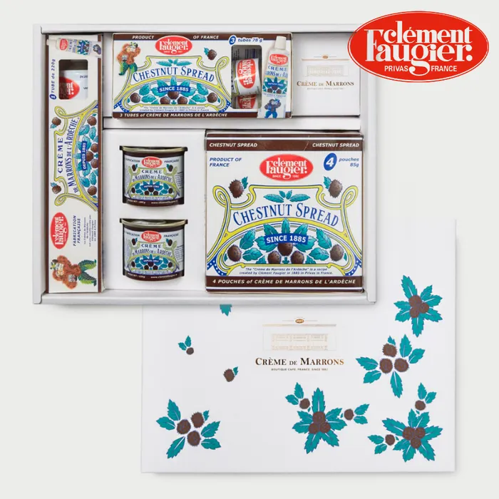 밤잼 GIFT SET - 그랑(grand) - 감도 깊은 취향 셀렉트샵 29CM