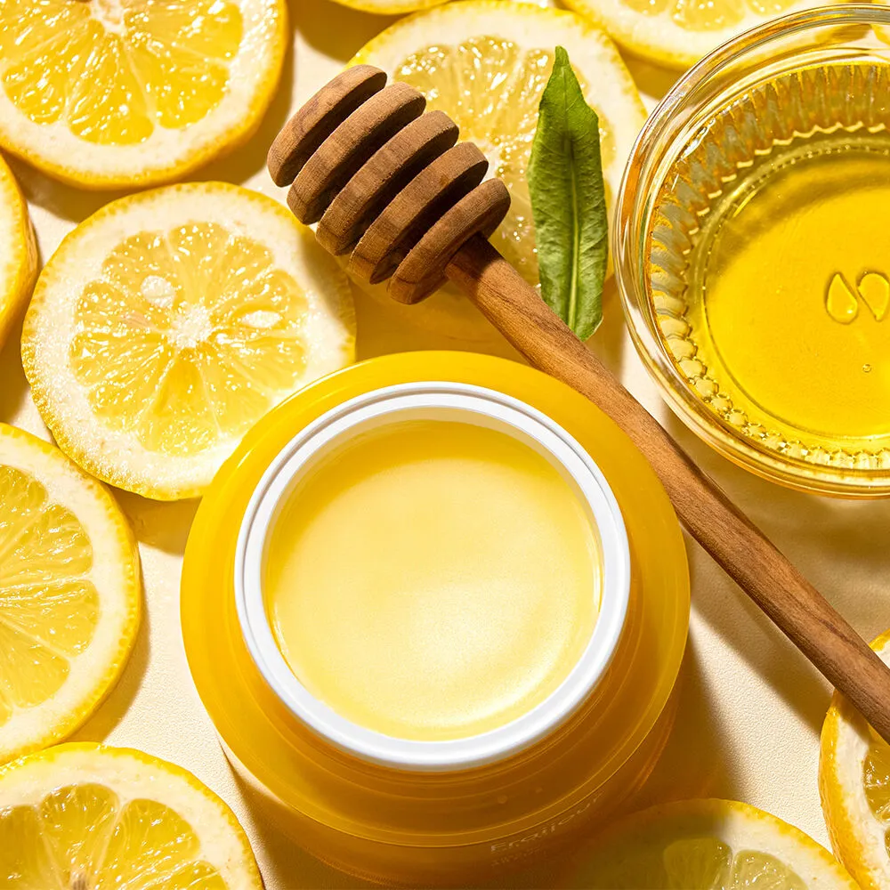 저자극 올클렌징 유주허니 클렌징밤 50ml - 감도 깊은 취향 셀렉트샵 29CM