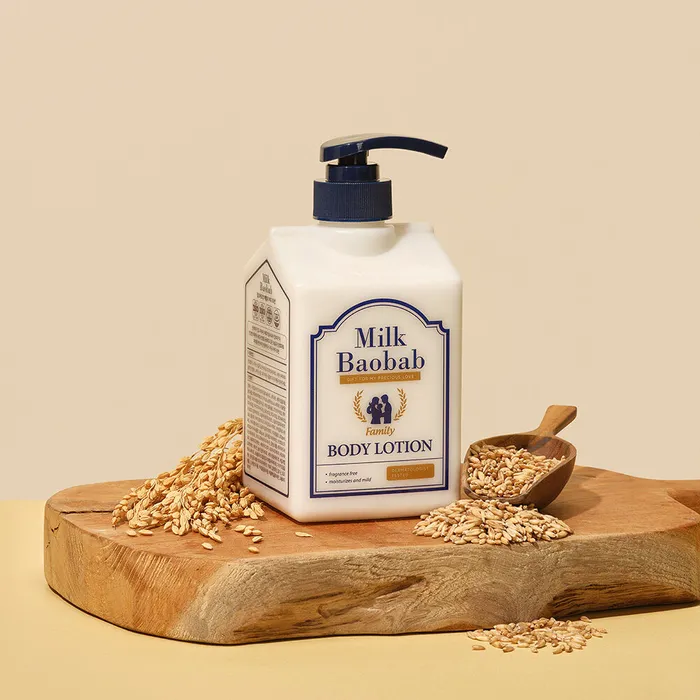 패밀리 바디 로션 500ml - 감도 깊은 취향 셀렉트샵 29CM