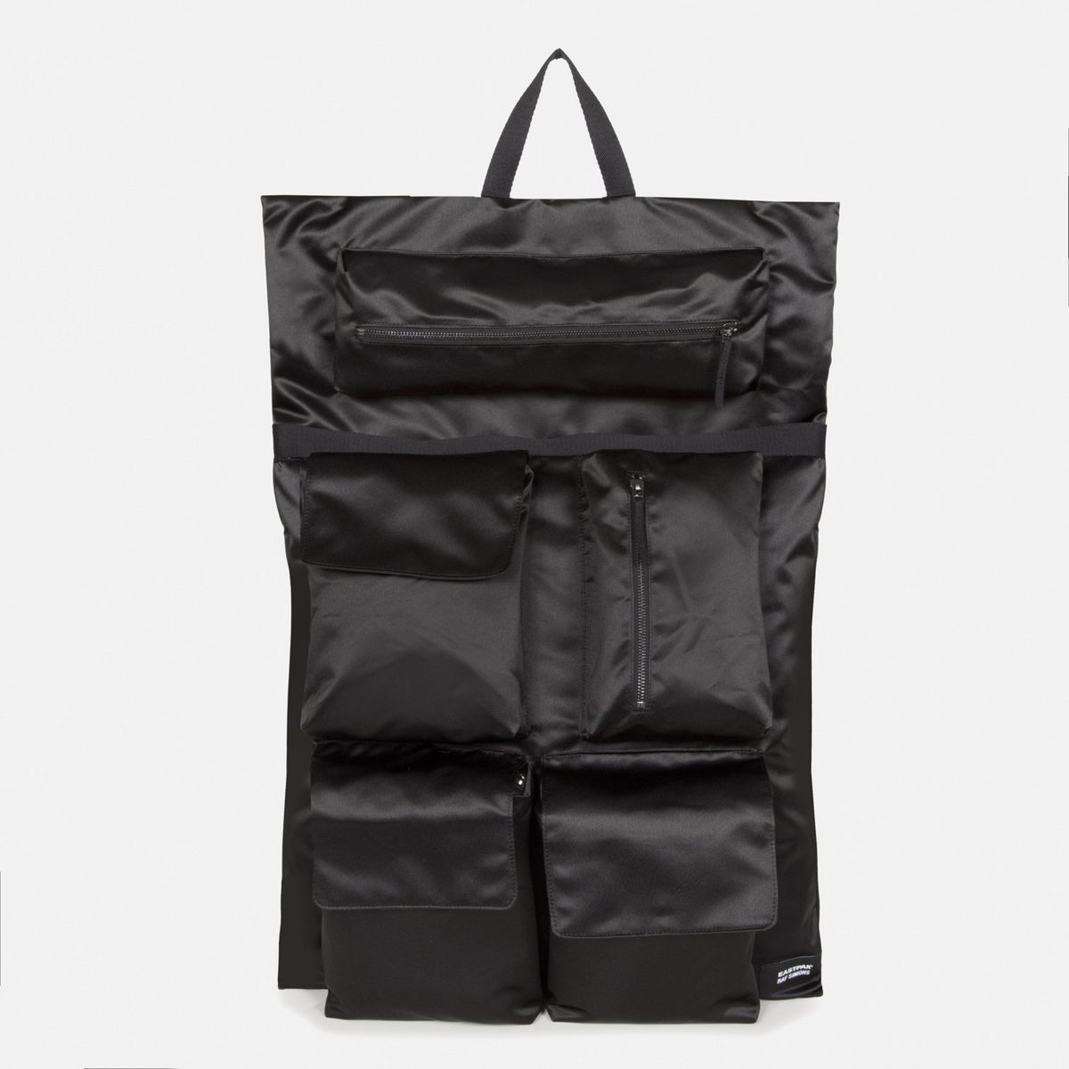 Raf Simons 백팩 Rs 포스터 백팩 Ejaba22 99y 감도 깊은 취향 셀렉트샵 29cm
