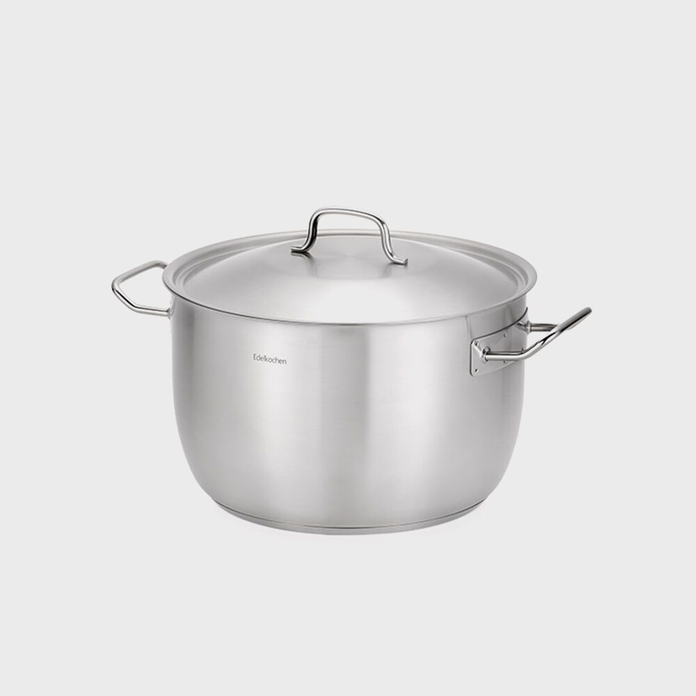 IH 스테인리스 바닥3중 더안심 곰솥냄비 28cm - 감도 깊은 취향 셀렉트샵 29CM