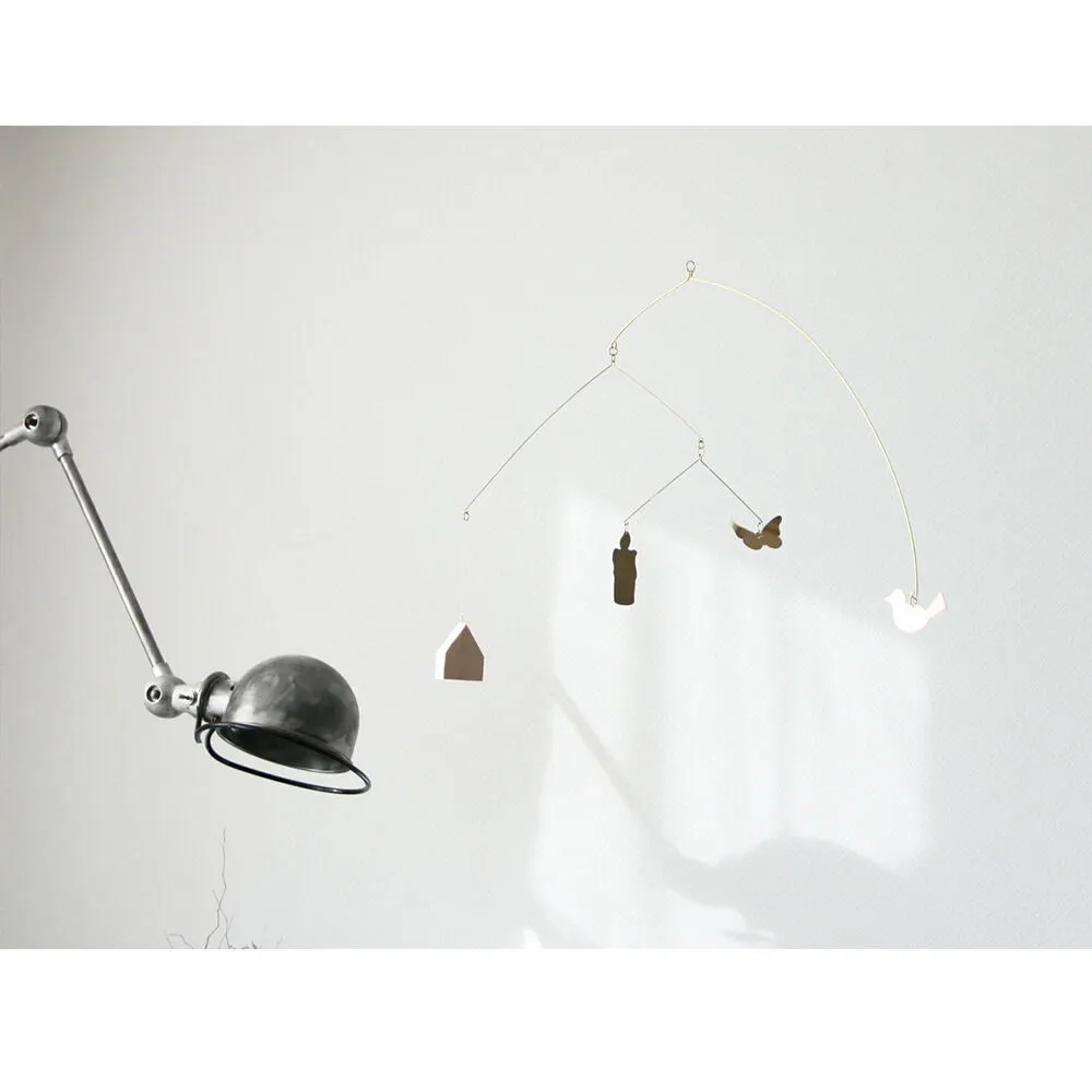 [+øbject] Happiness mobile - 감도 깊은 취향 셀렉트샵 29CM