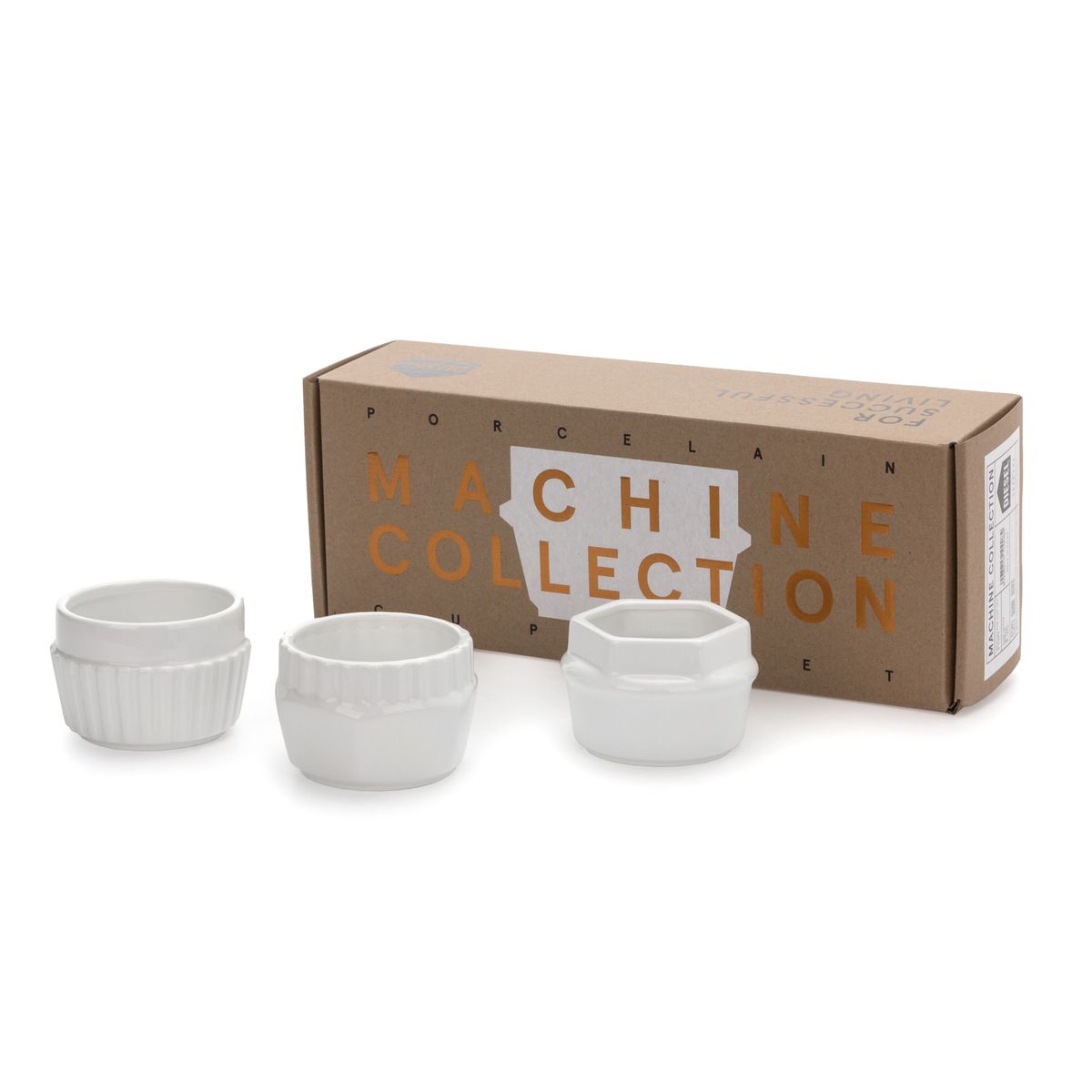 DL머신볼3P세트9x6 - 감도 깊은 취향 셀렉트샵 29CM