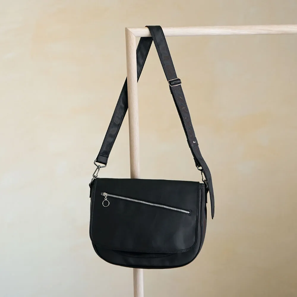 Ordinary Bag - Black - 감도 깊은 취향 셀렉트샵 29CM