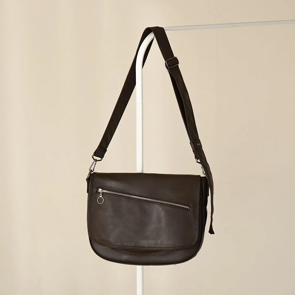 Ordinary Bag - Deep Brown - 감도 깊은 취향 셀렉트샵 29CM