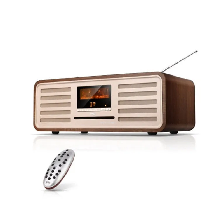 브리츠 하이엔드 진공관 블루투스 오디오 BZ-T8800 - 감도 깊은 취향 셀렉트샵 29CM