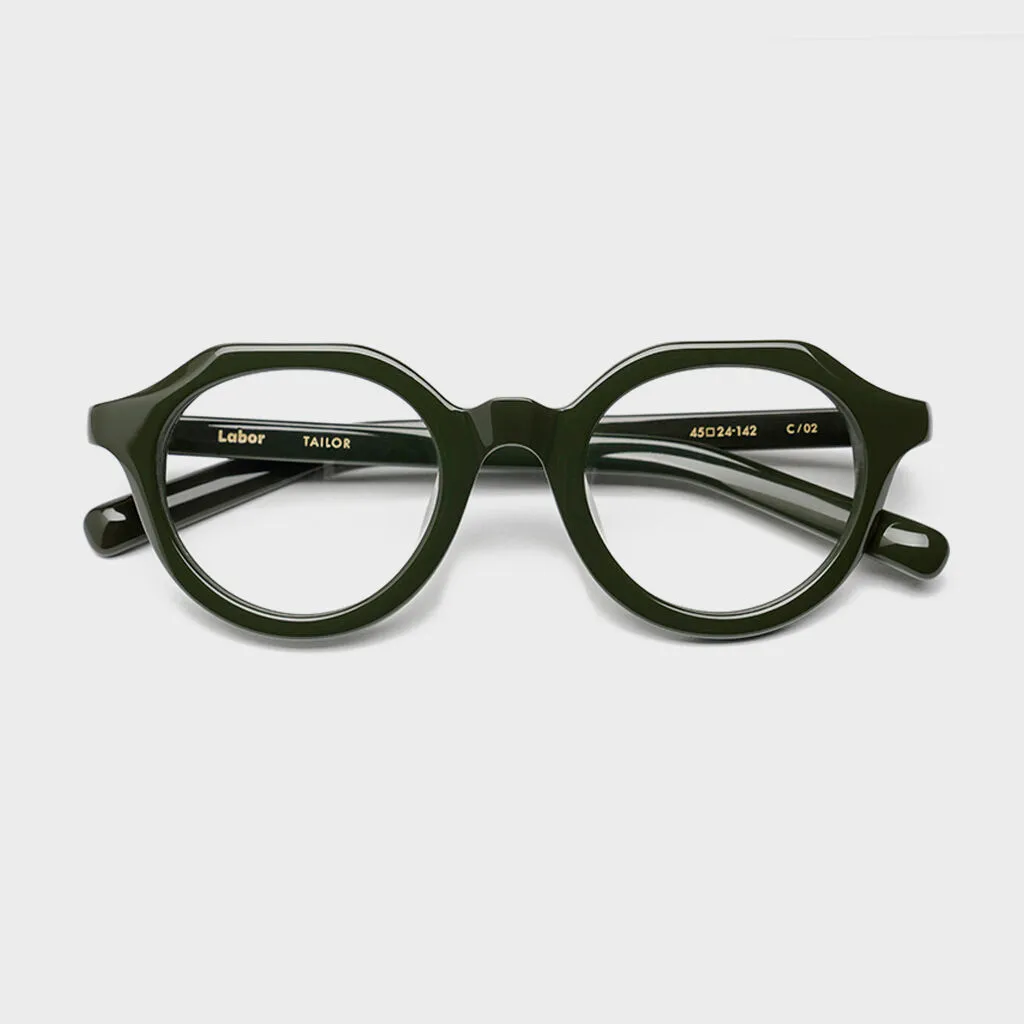 Tailor (Green) - 감도 깊은 취향 셀렉트샵 29CM