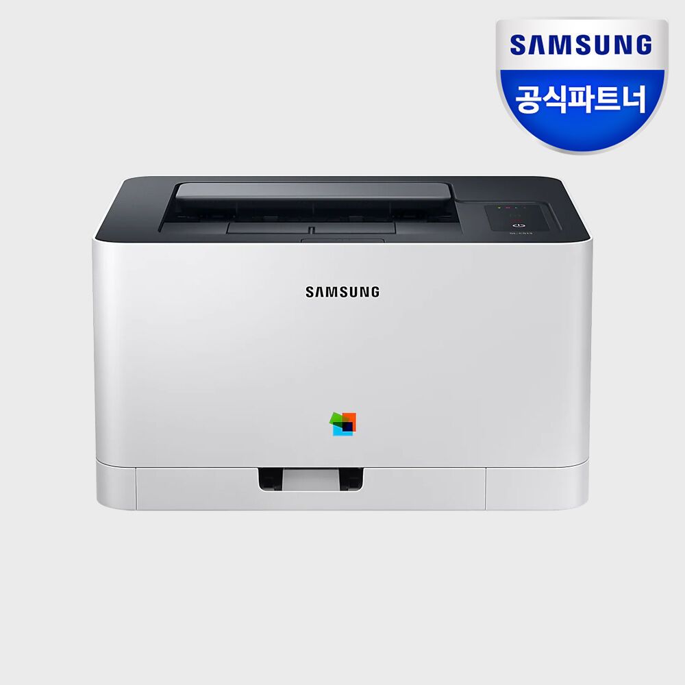 삼성 SL-C513 컬러레이저 프린터 - 감도 깊은 취향 셀렉트샵 29CM