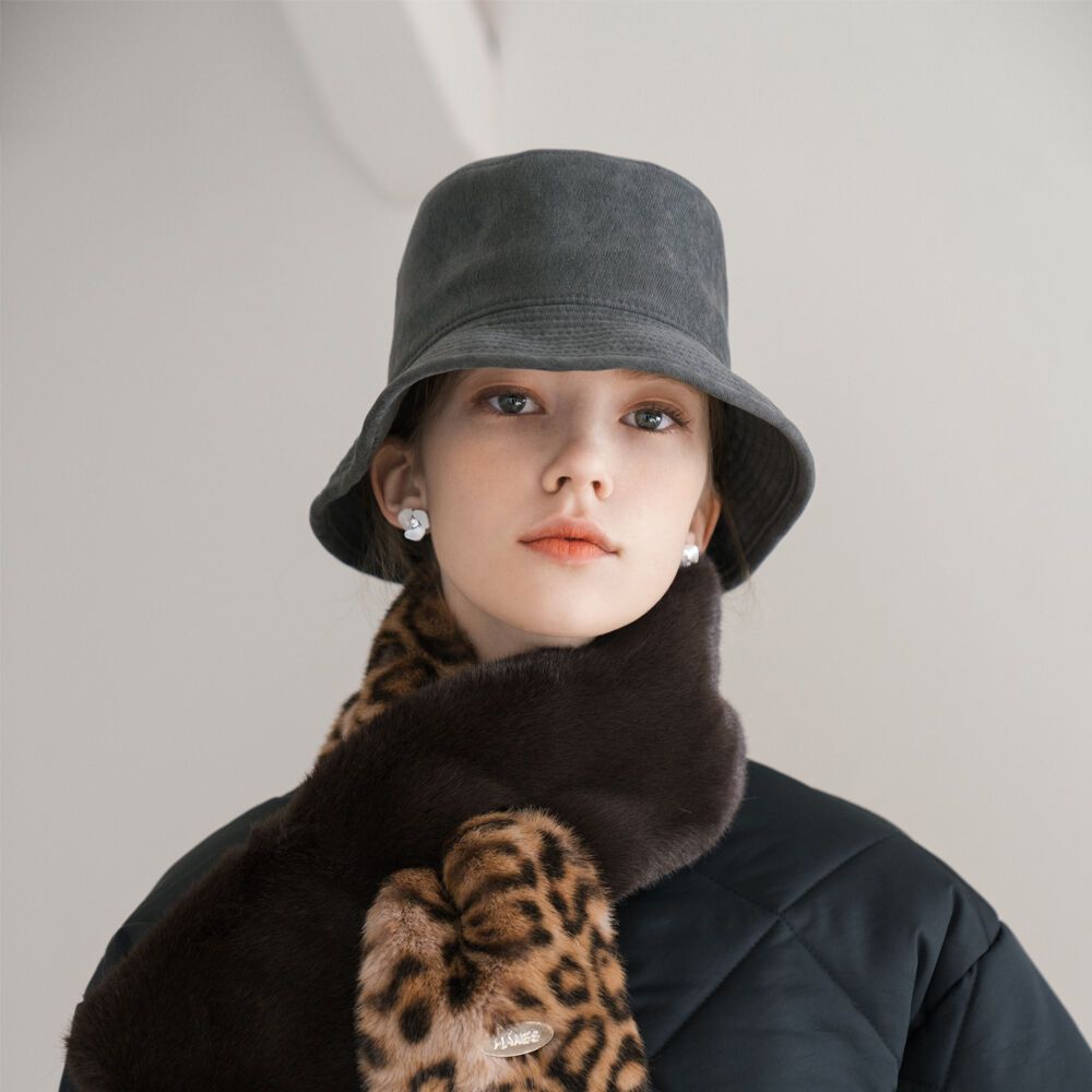 Biot Bucket Hat (3color) - 감도 깊은 취향 셀렉트샵 29CM