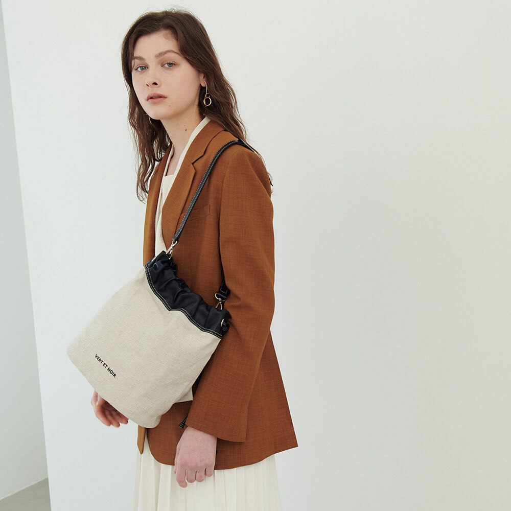 LALA BAG [라라백]-BLACK - 감도 깊은 취향 셀렉트샵 29CM