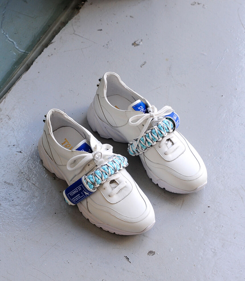 [Women]Dan_blatt - 감도 깊은 취향 셀렉트샵 29CM