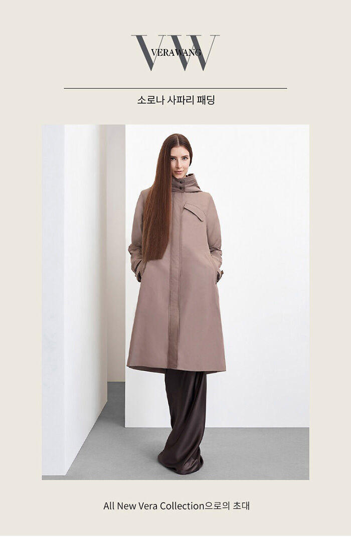 [VW베라왕]19FW소로나패딩 - 감도 깊은 취향 셀렉트샵 29CM