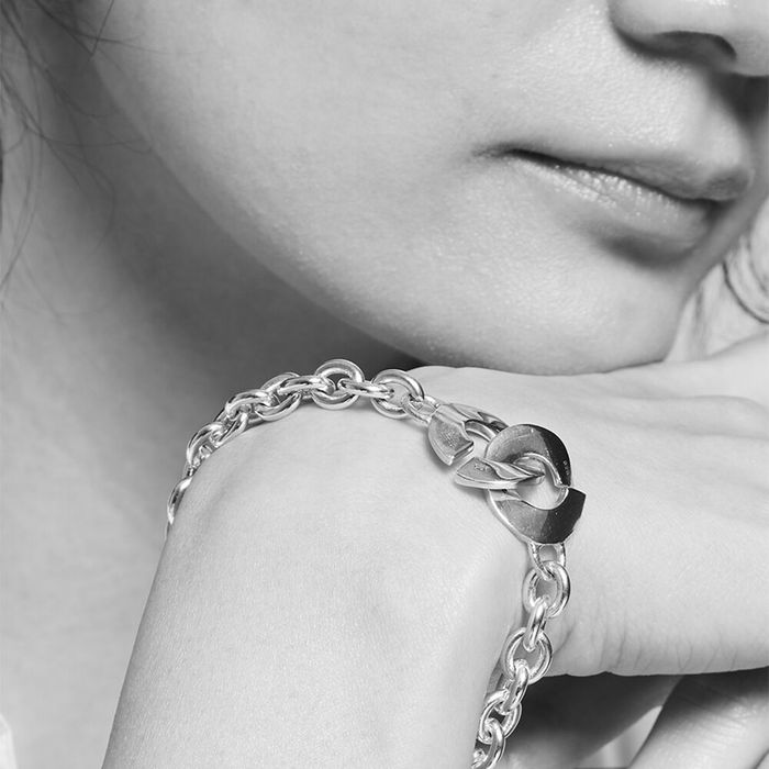 Flow Bracelet - 감도 깊은 취향 셀렉트샵 29CM