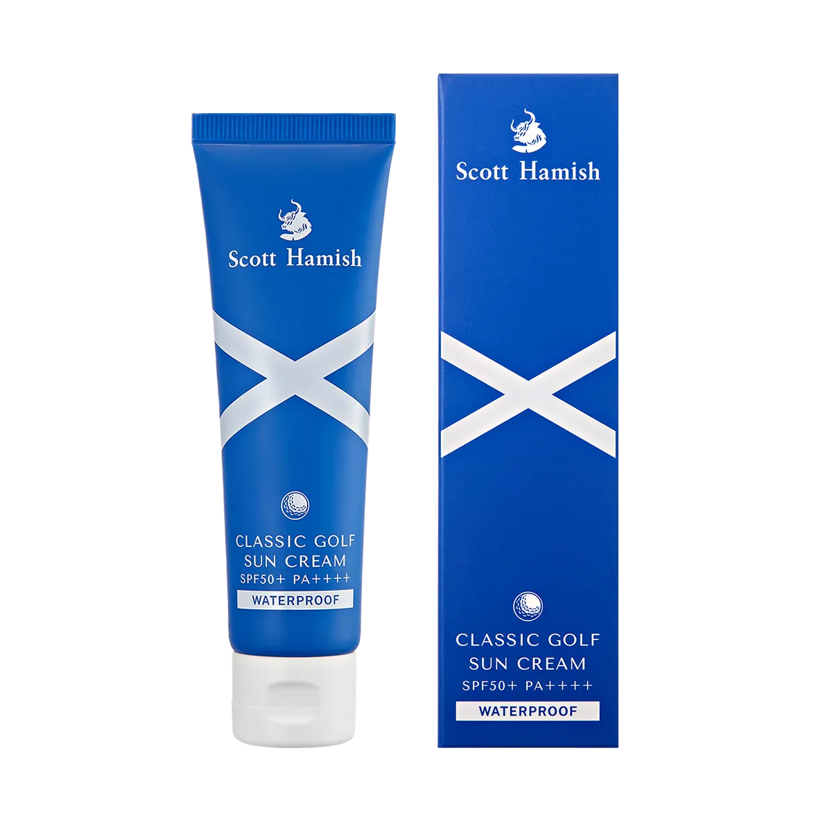 클래식 골프 선크림 SPF50+ PA++++ 40ml - 감도 깊은 취향 셀렉트샵 29CM