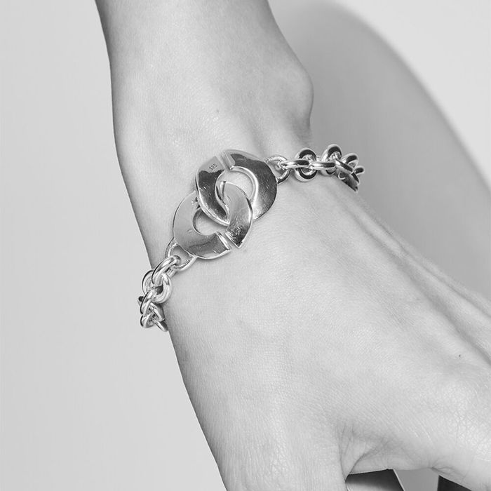 Flow Bracelet - 감도 깊은 취향 셀렉트샵 29CM