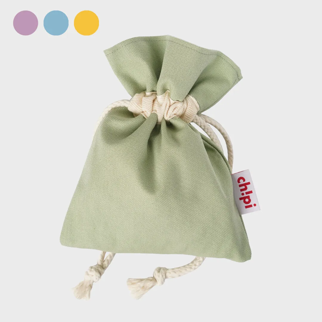 Chipi Basic String Pouch - 감도 깊은 취향 셀렉트샵 29CM
