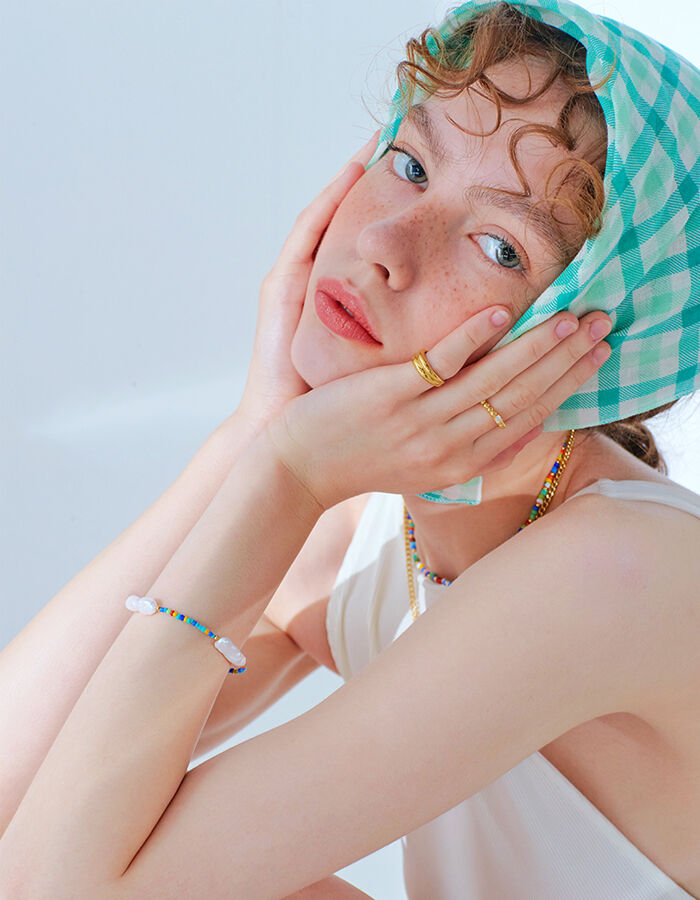 Sienna Point Ring - 감도 깊은 취향 셀렉트샵 29CM