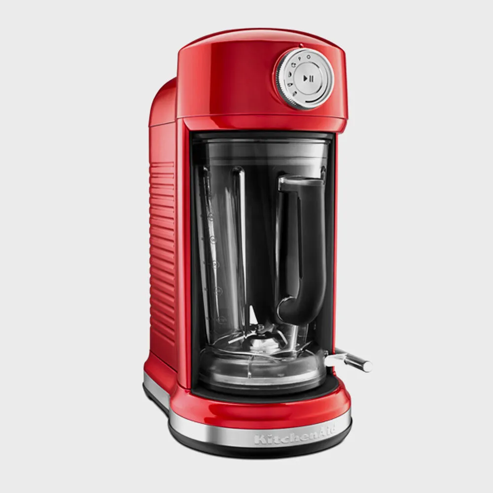 [키친에이드] 키친에이드/5KSB5080/토렌트 마그네틱 드라이브 블랜더(캔디애플) - 감도 깊은 취향 셀렉트샵 29CM