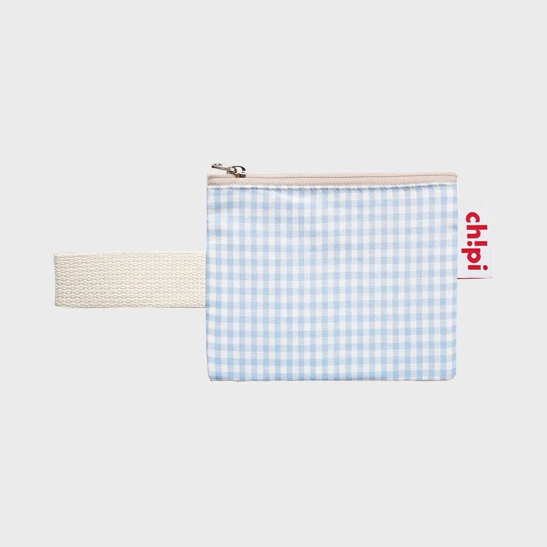 Chipi Check Strap Pouch - 감도 깊은 취향 셀렉트샵 29CM