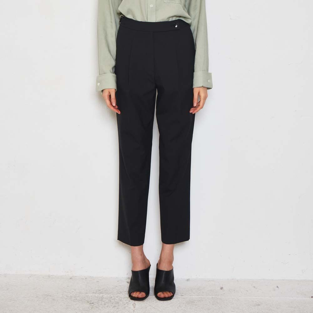 normal pants (BK) - 감도 깊은 취향 셀렉트샵 29CM