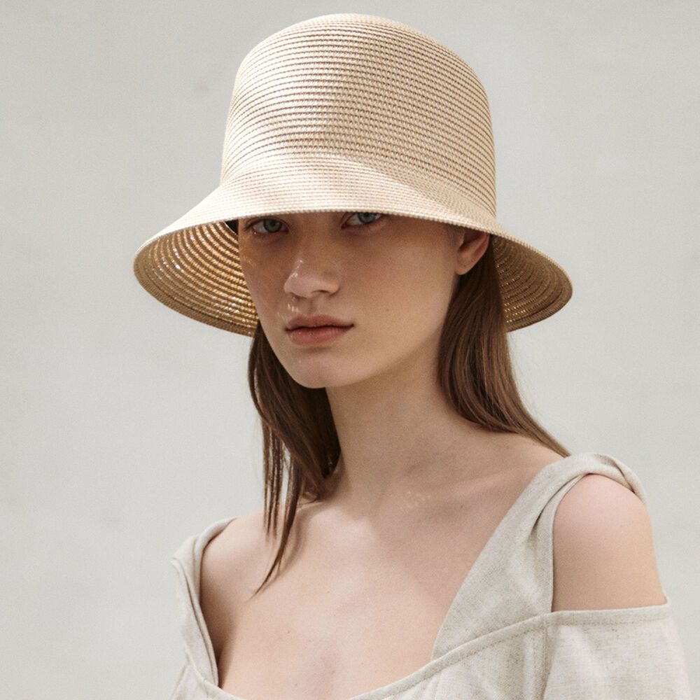 Modern Bucket Hat - 감도 깊은 취향 셀렉트샵 29CM