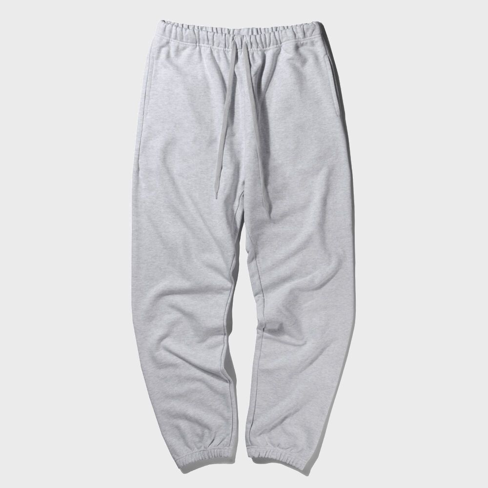 BASIC SWEAT PANTS ASH GRAY - 감도 깊은 취향 셀렉트샵 29CM