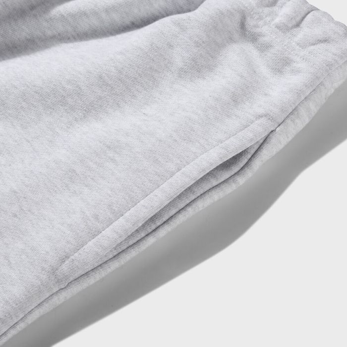 BASIC SWEAT PANTS ASH GRAY - 감도 깊은 취향 셀렉트샵 29CM