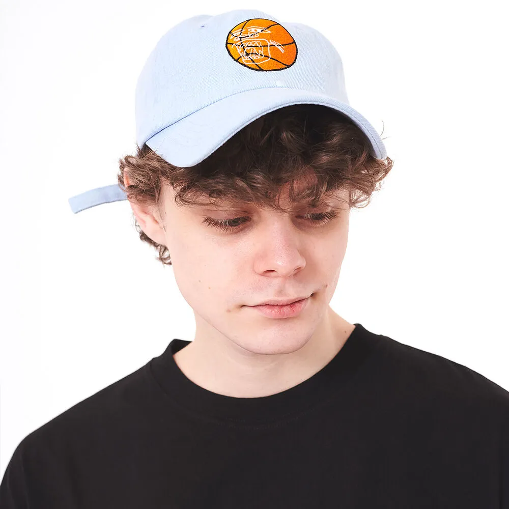 BASKETBALL CAP - DENIM - 감도 깊은 취향 셀렉트샵 29CM