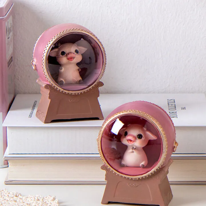 LED 핑크 송아지 (2type) - 감도 깊은 취향 셀렉트샵 29CM