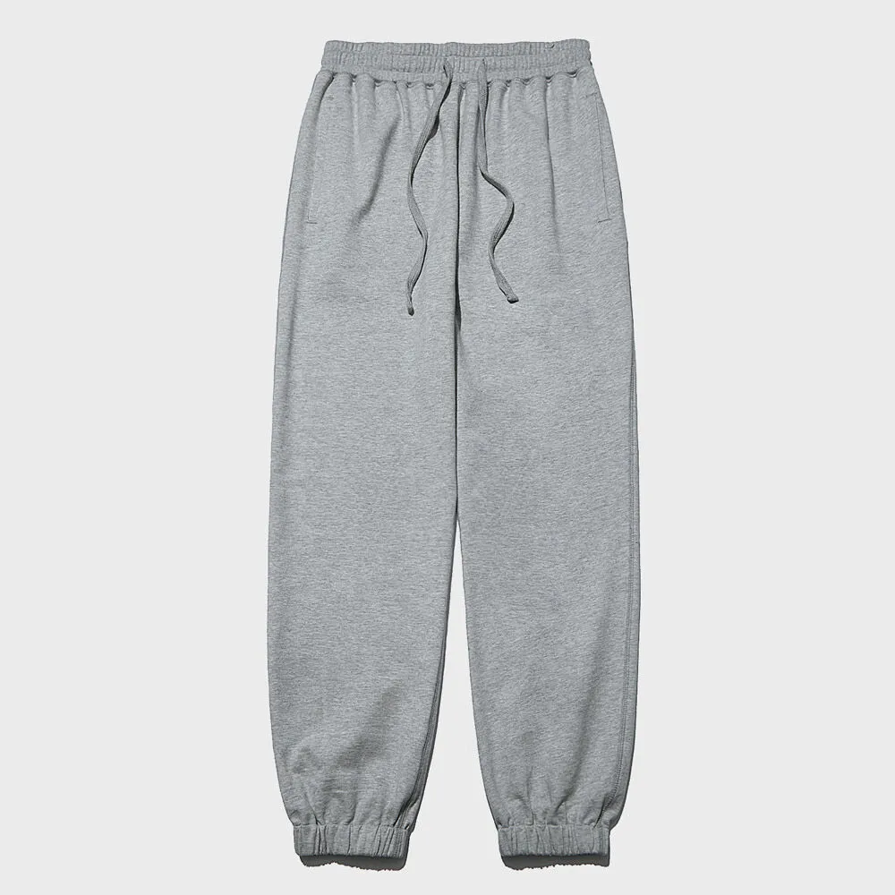 [STSD] SP-STANDARD SWEATPANTS (SJYBSPT110_MGY) - 감도 깊은 취향 셀렉트샵 29CM