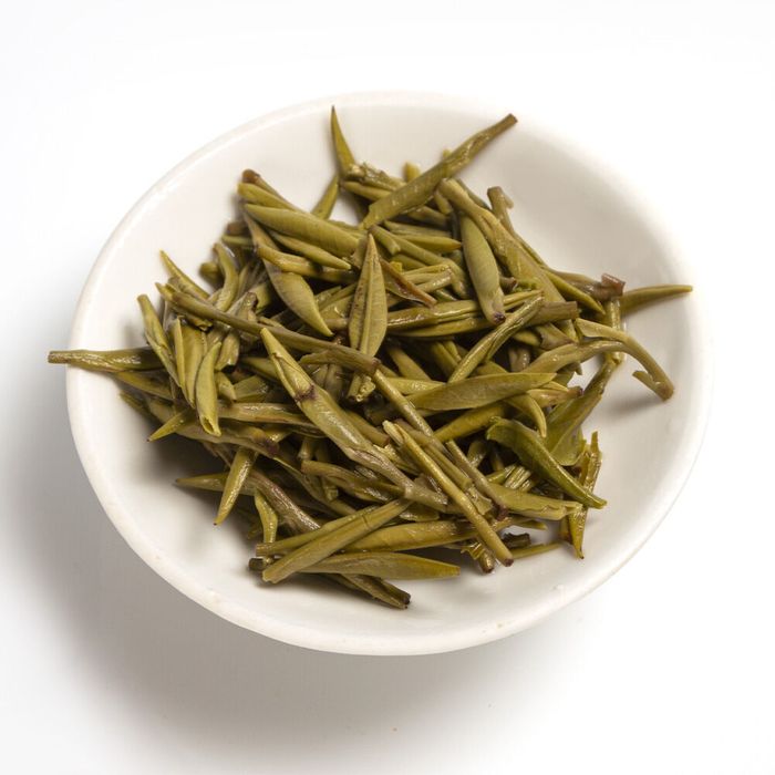 고급 군산 은침 50g 황차 중국차 발효차 - 감도 깊은 취향 셀렉트샵 29CM