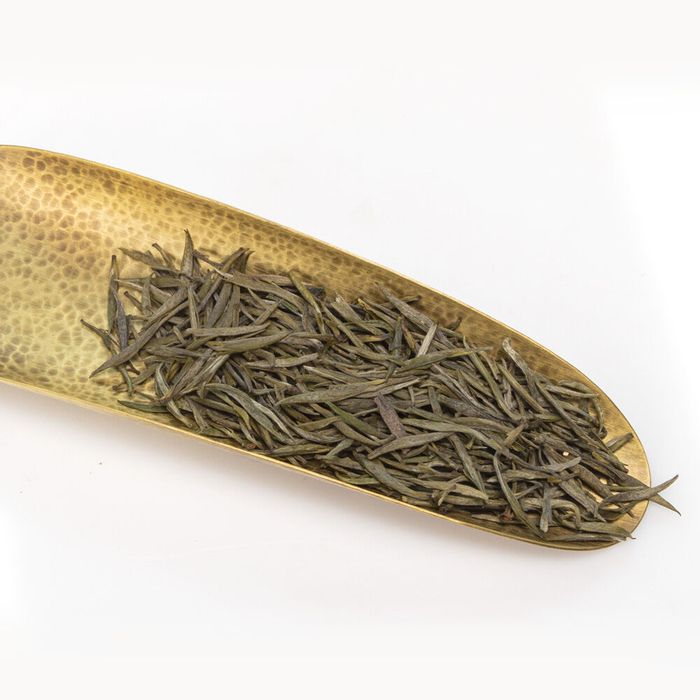 고급 군산 은침 50g 황차 중국차 발효차 - 감도 깊은 취향 셀렉트샵 29CM