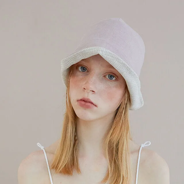 Banding Jane bonnet – Pink - 감도 깊은 취향 셀렉트샵 29CM