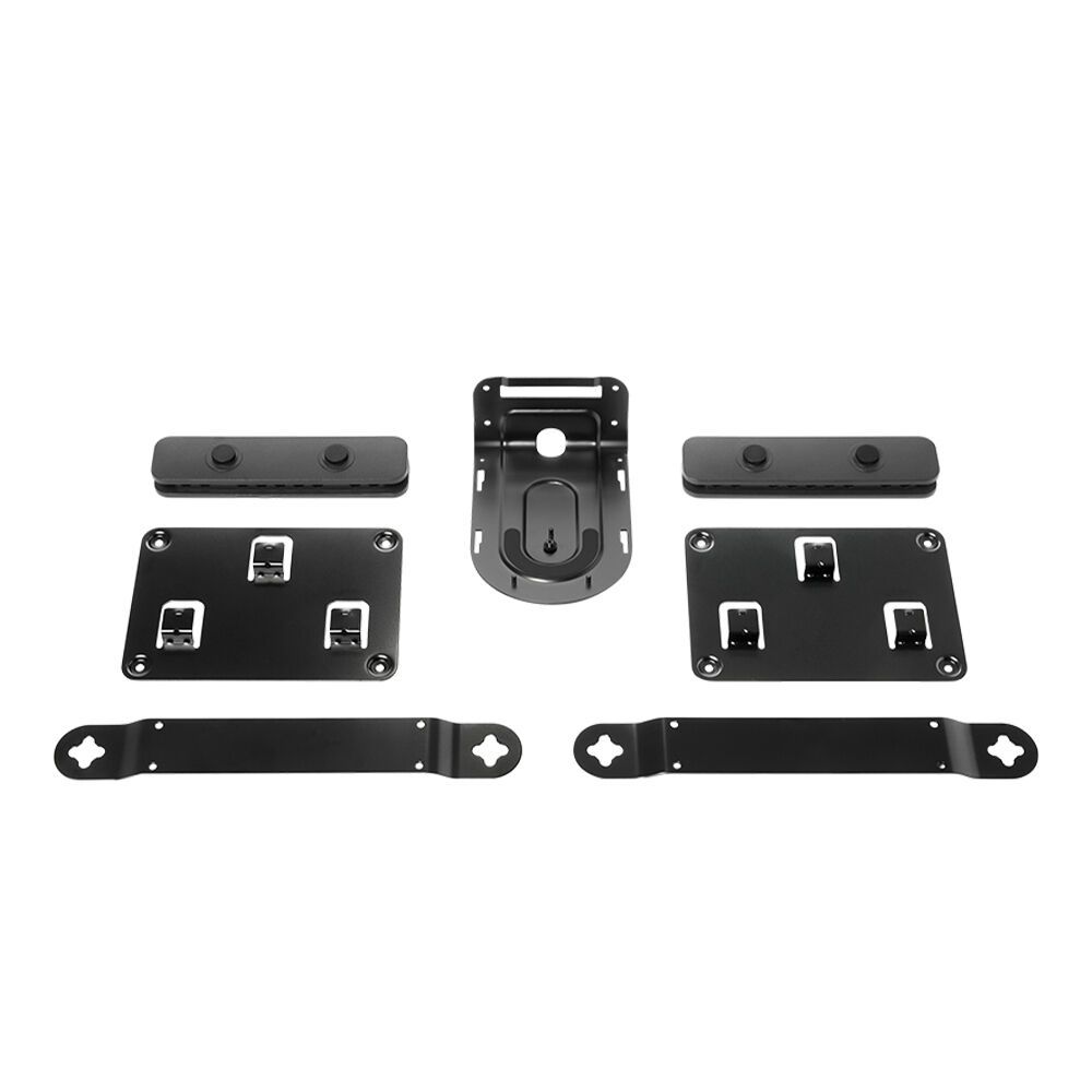 [Logitech 코리아] 로지텍 RALLY Mounting Kit - 감도 깊은 취향 셀렉트샵 29CM