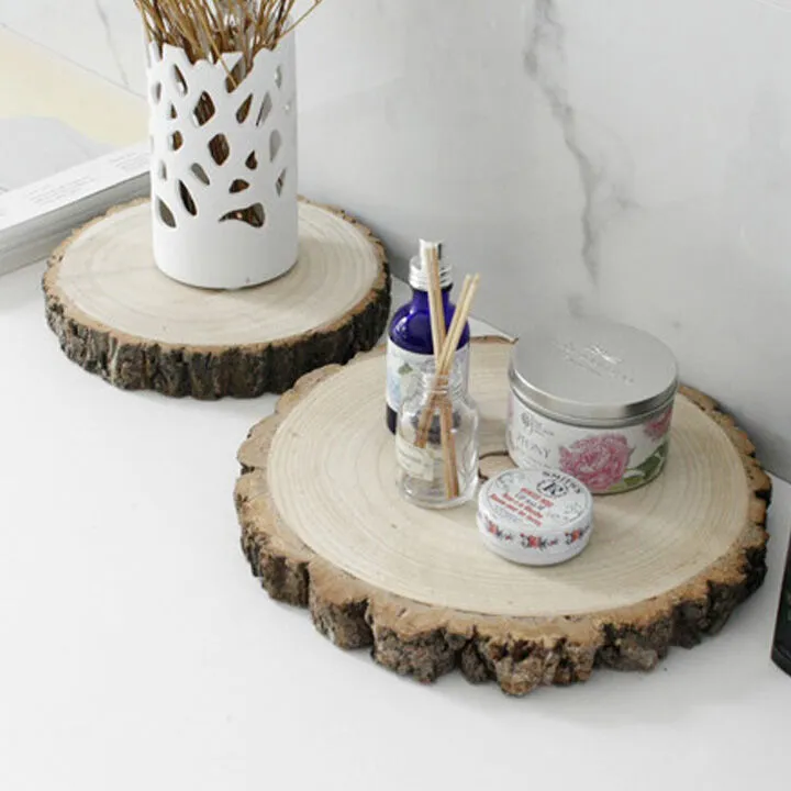 우드받침 (2size) - 감도 깊은 취향 셀렉트샵 29CM