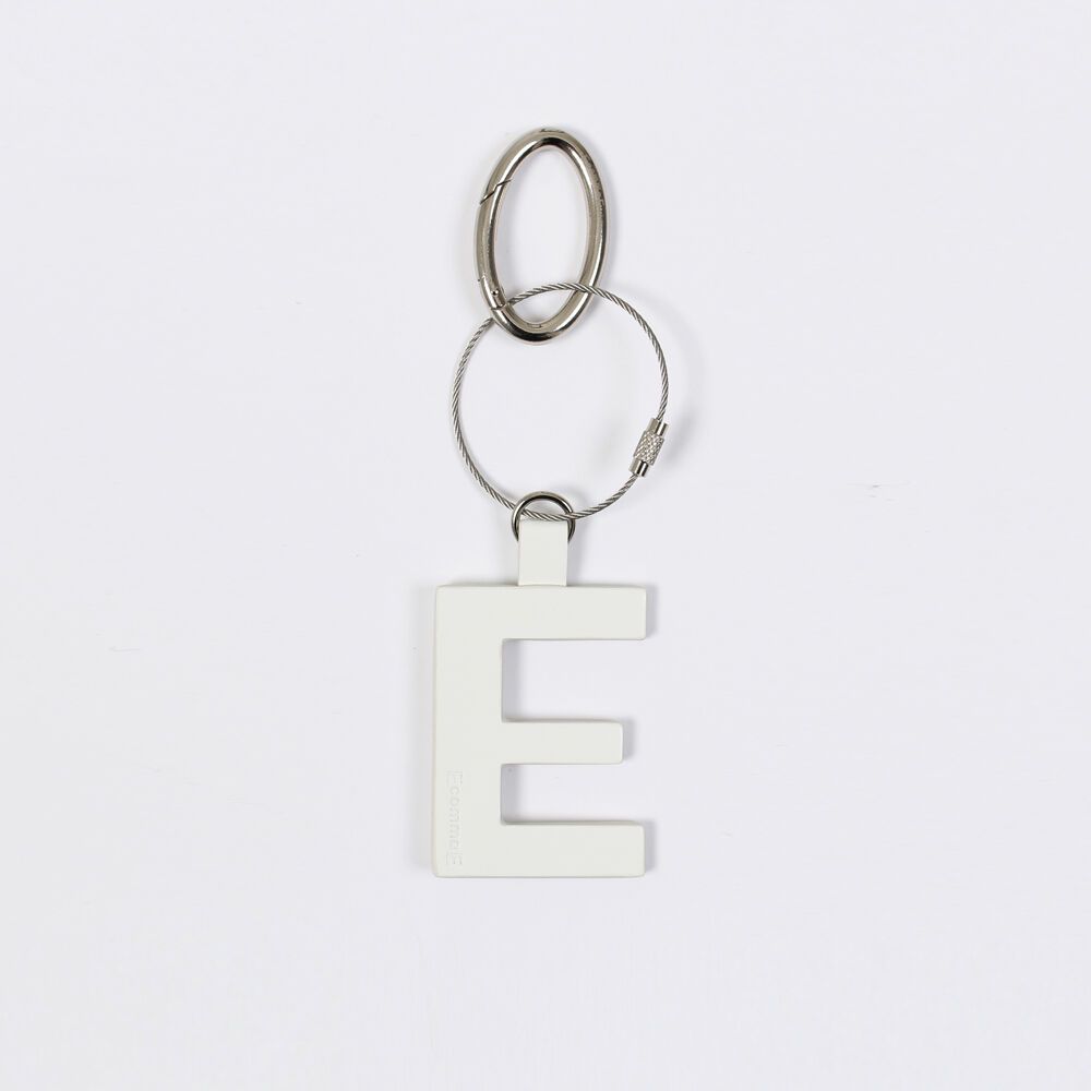 key chain : E - 감도 깊은 취향 셀렉트샵 29CM