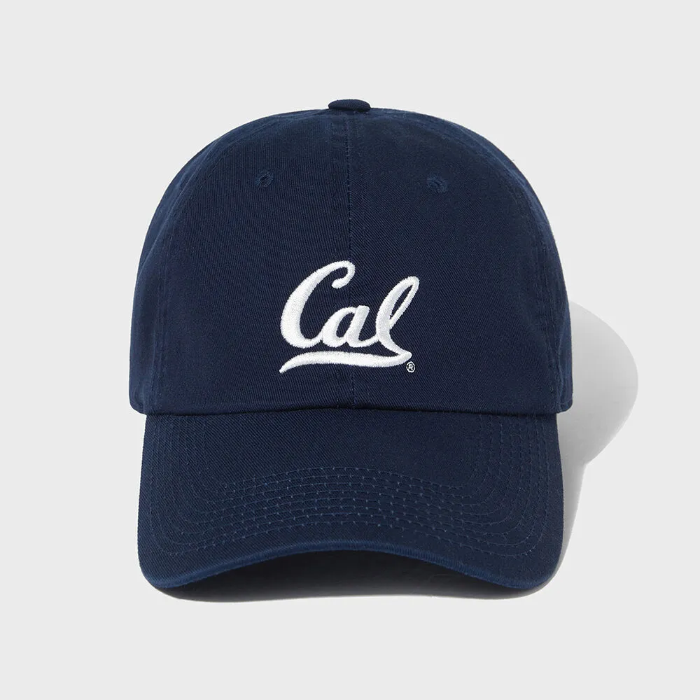 CAL SYMBOL CAP KS [NAVY] - 감도 깊은 취향 셀렉트샵 29CM
