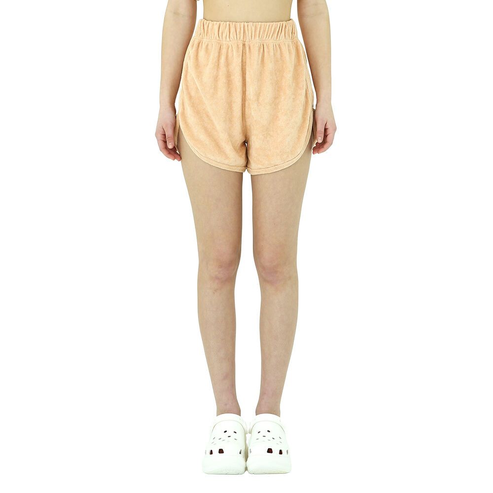 Terry Short Pants [Ivory,Peach,Olive] - 감도 깊은 취향 셀렉트샵 29CM