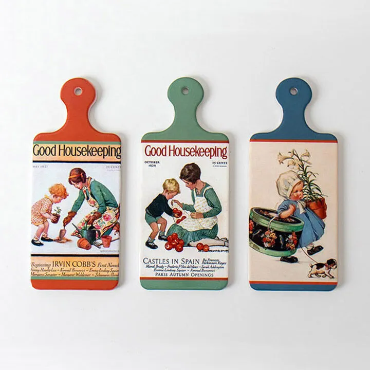 앤티크 쉘 실리콘 냄비 손잡이 2p세트 오븐 집게 장갑 팟홀더 - 감도 깊은 취향 셀렉트샵 29CM