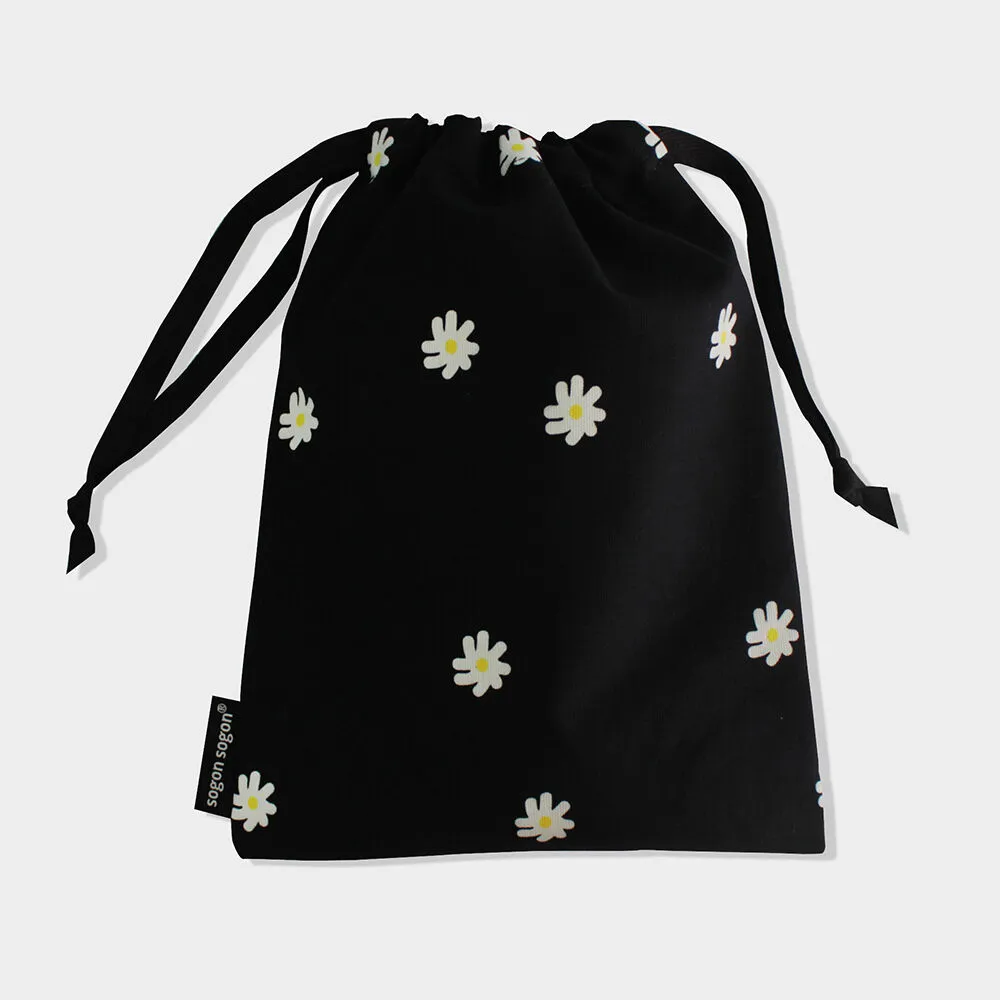 Mini flower string pouch m - 감도 깊은 취향 셀렉트샵 29CM
