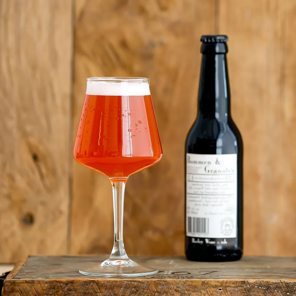 고블렛잔 코닉330ml - 감도 깊은 취향 셀렉트샵 29CM