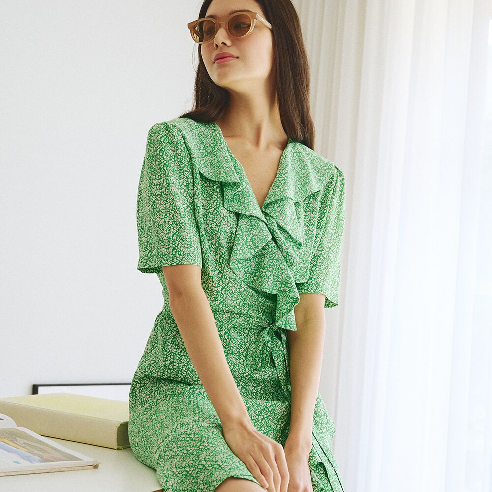 21S ROMANCE DRESS(로망스)_01 - 감도 깊은 취향 셀렉트샵 29CM