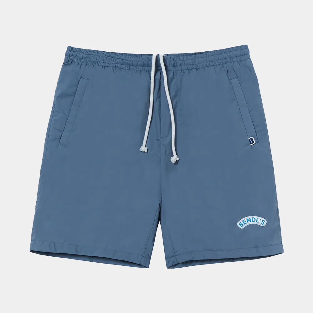 CRISP SHORTS - SKY BLUE - 감도 깊은 취향 셀렉트샵 29CM