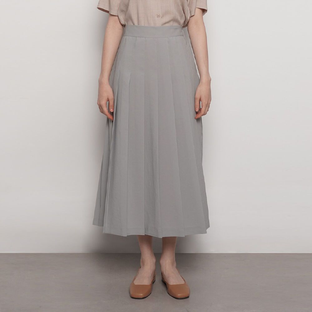 W27 iong flits skirt mint - 감도 깊은 취향 셀렉트샵 29CM