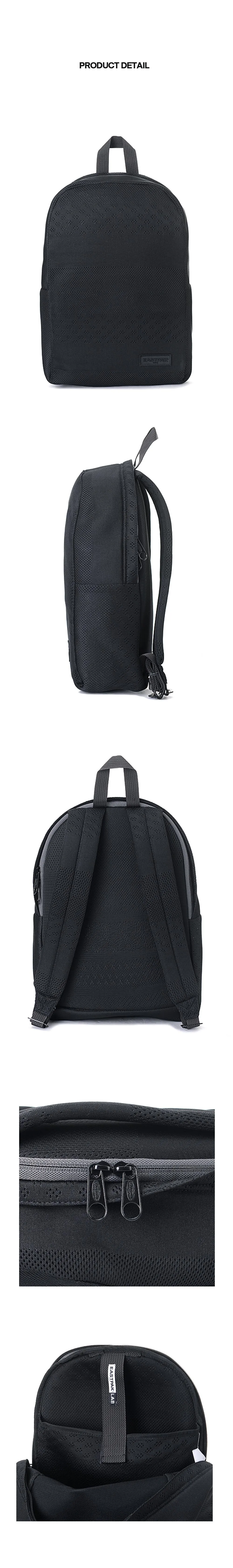 ONE PIECE LAB 백팩 패디드 파커 EIABA14 68S - 감도 깊은 취향 셀렉트샵 29CM